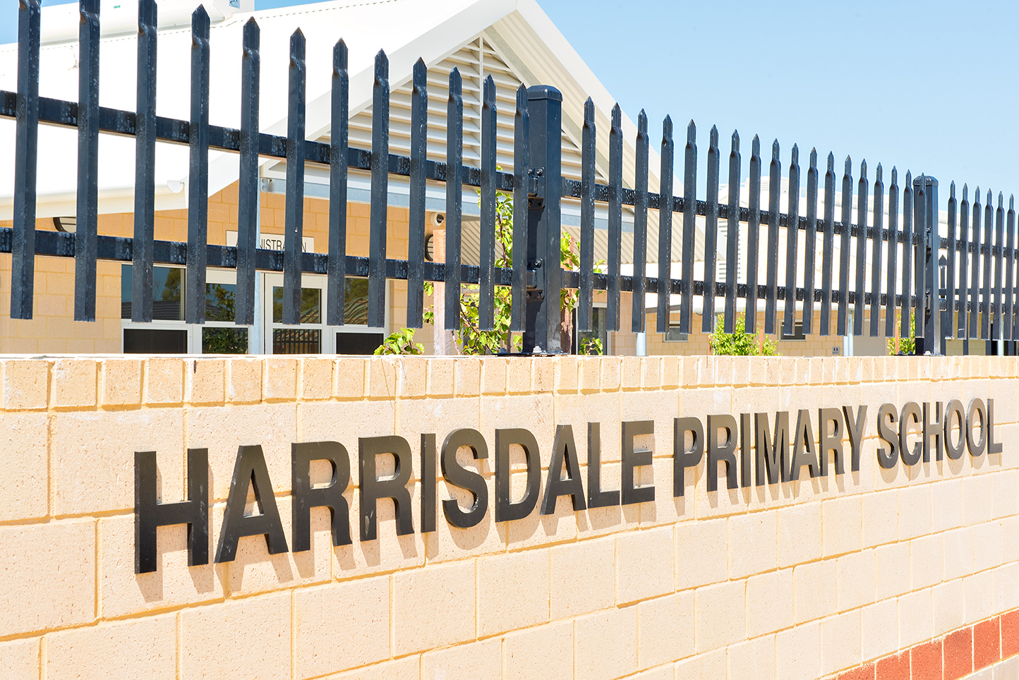 Warm Welcome - Harrisdale Primary School