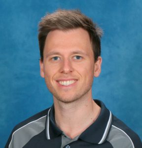 Meet our staff - Harrisdale Primary School