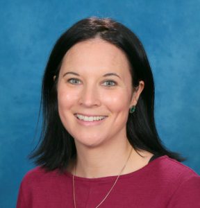 Meet our staff - Harrisdale Primary School