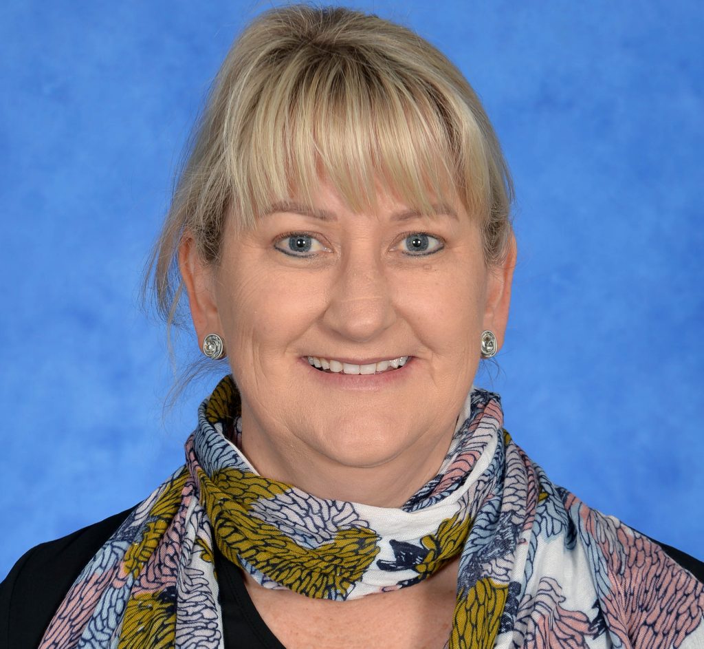 Meet our staff - Harrisdale Primary School