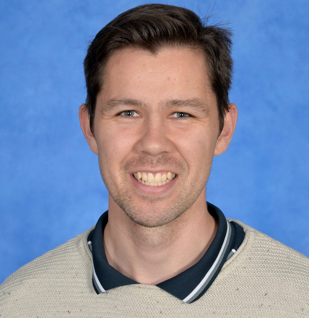 Meet our staff - Harrisdale Primary School