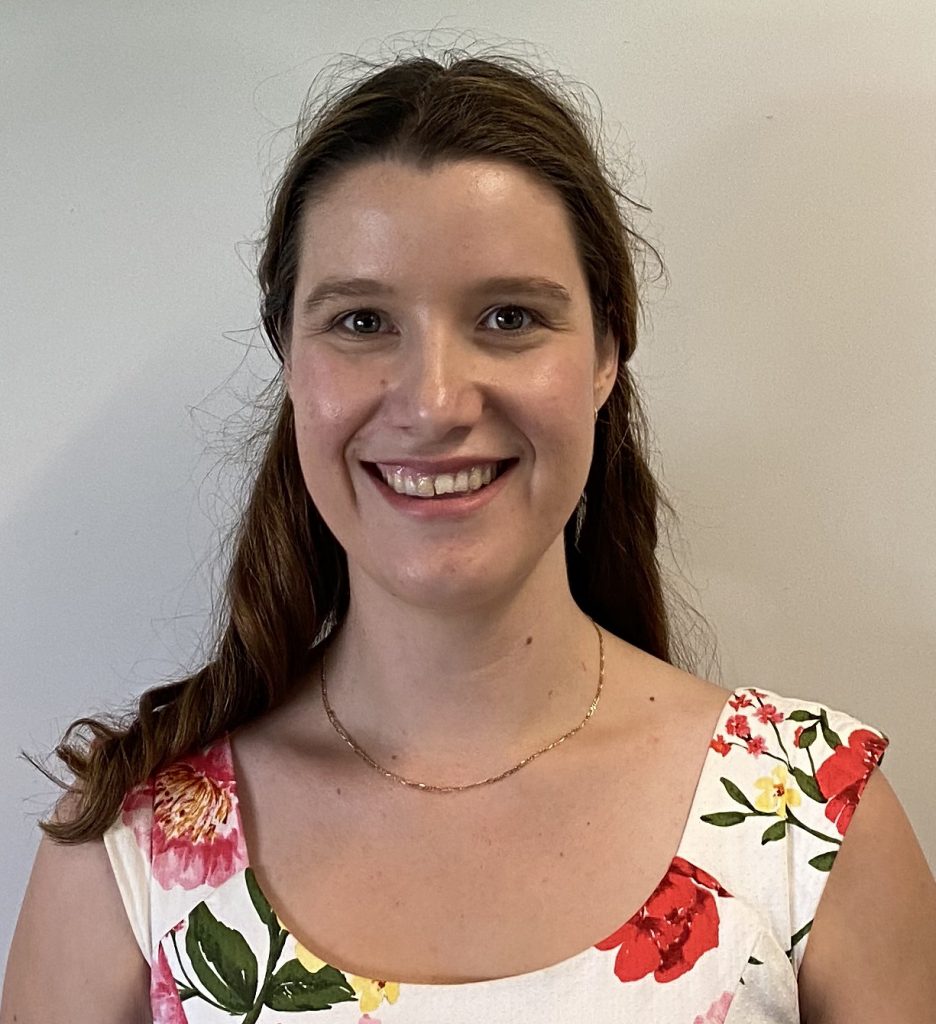 Meet our staff - Harrisdale Primary School