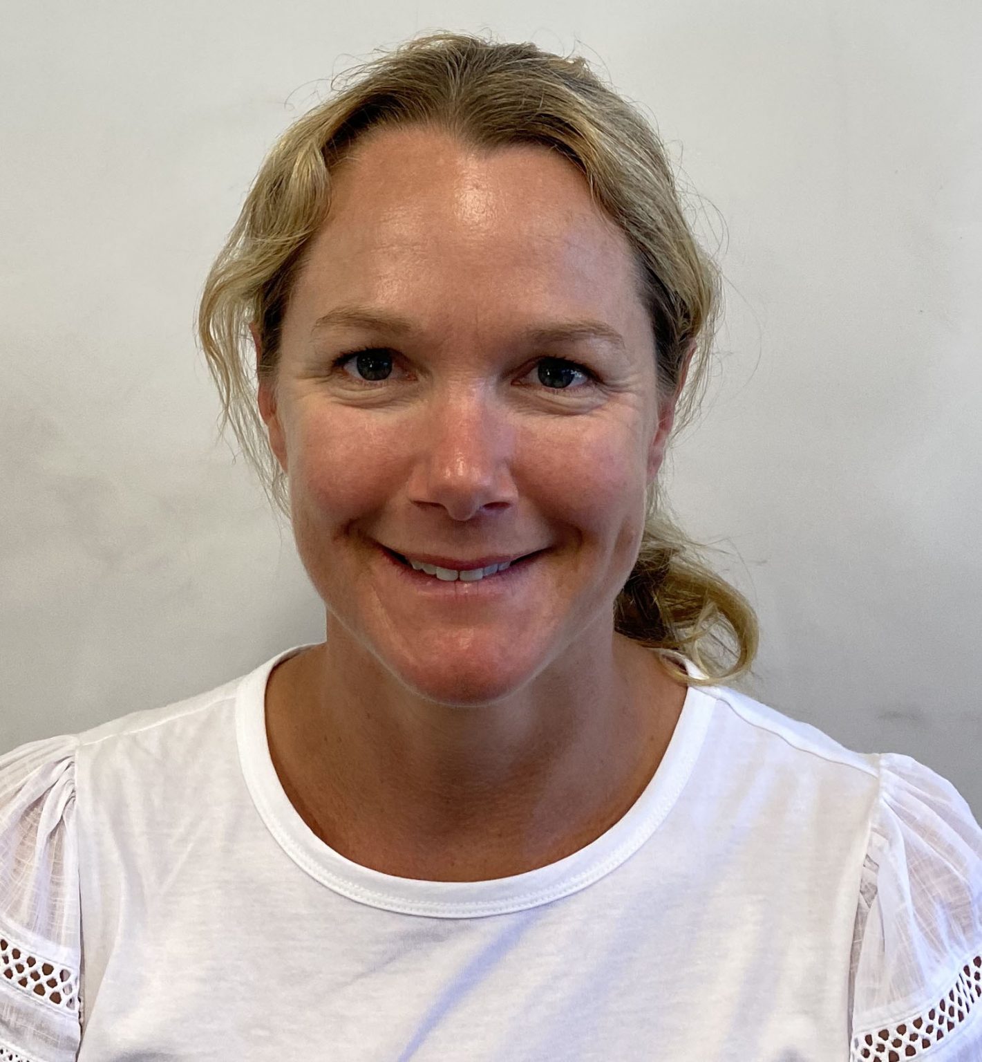 Meet our staff - Harrisdale Primary School