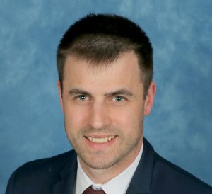 Meet our staff - Harrisdale Primary School