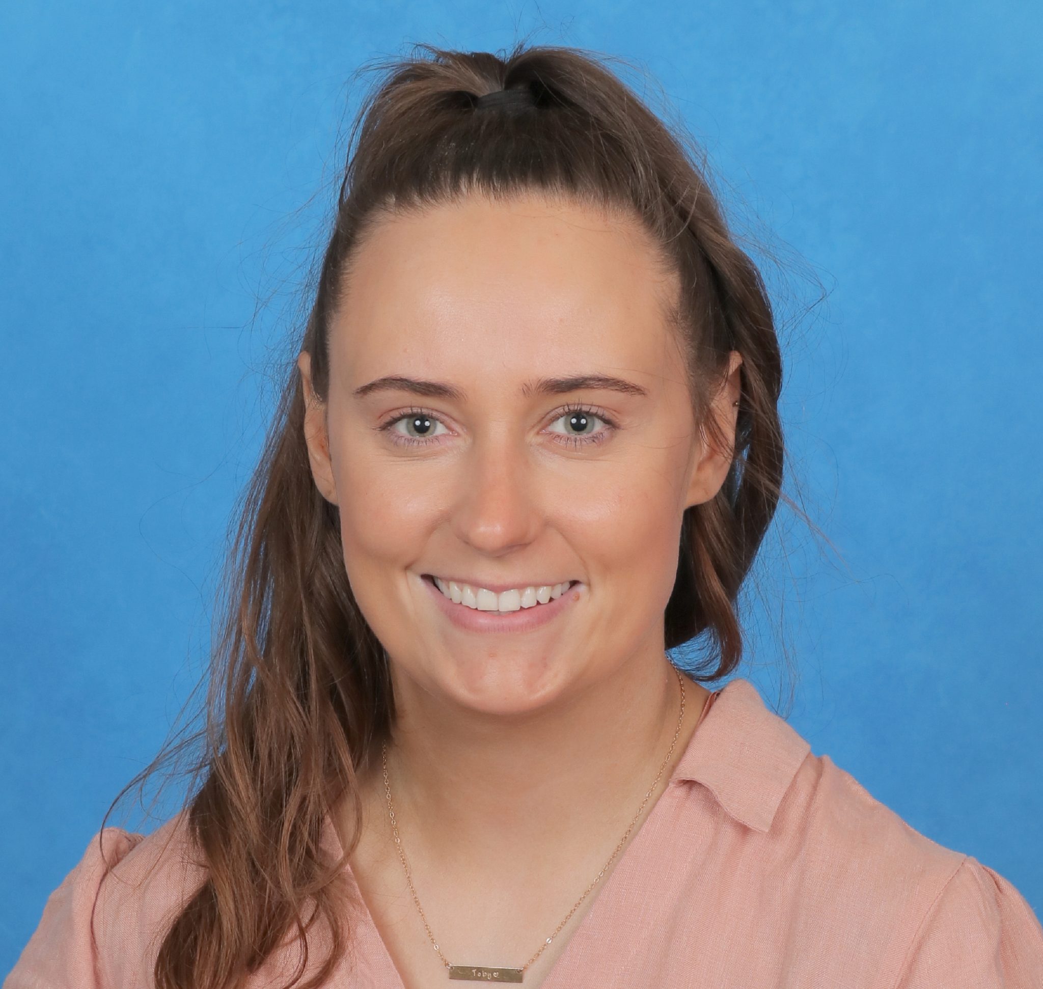 Meet our staff - Harrisdale Primary School