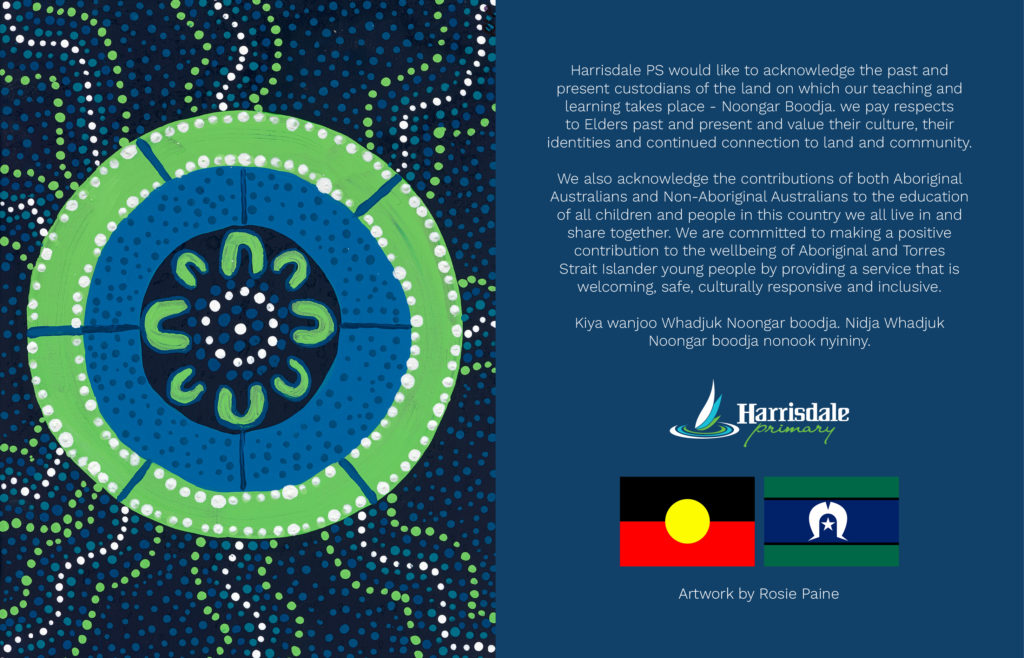 ANZAC Day Ceremony & P&C Gunfire Breakfast - Harrisdale Primary School