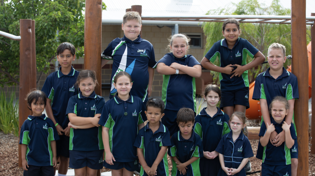 HPS Reconciliation Action Plan Journey – Harrisdale Primary School