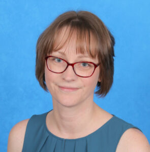 Meet our staff - Harrisdale Primary School