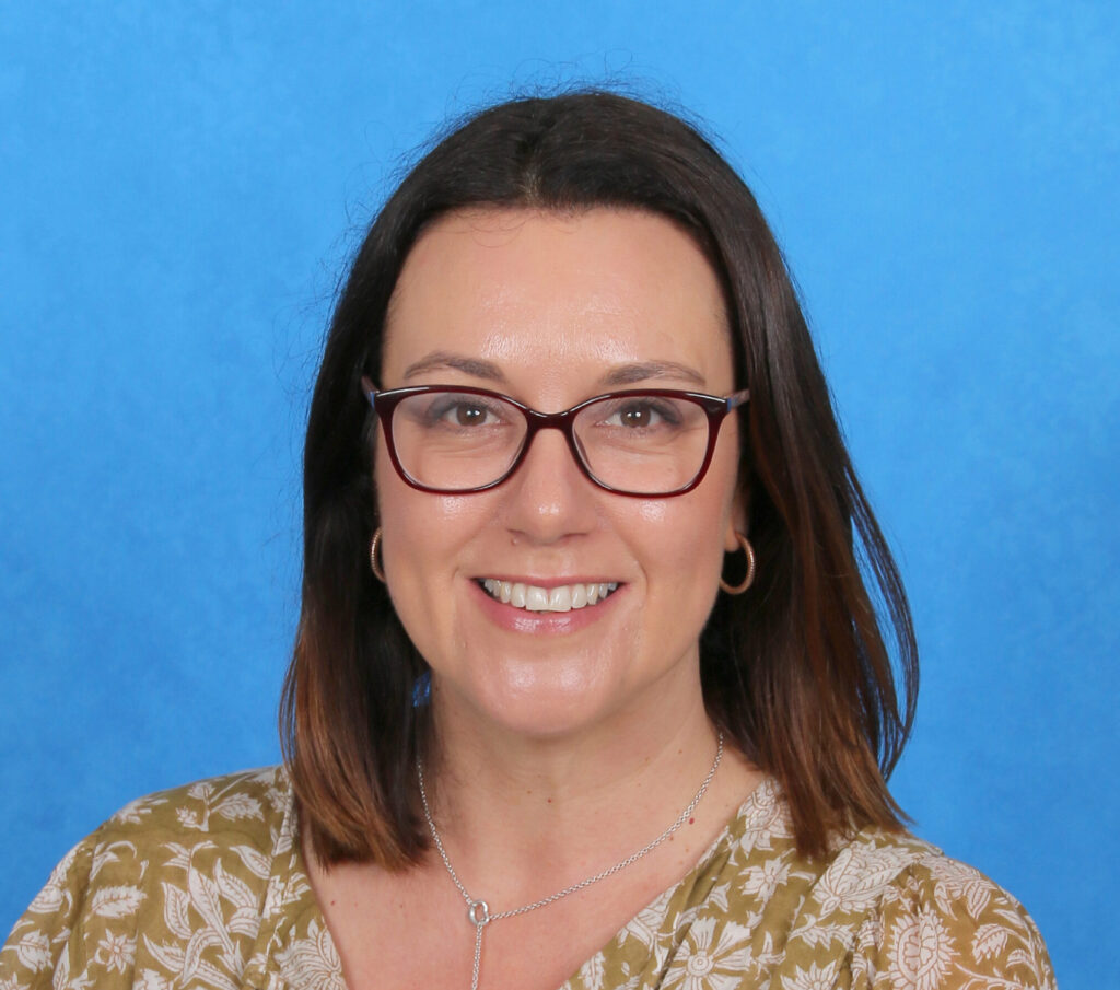 Meet our staff - Harrisdale Primary School