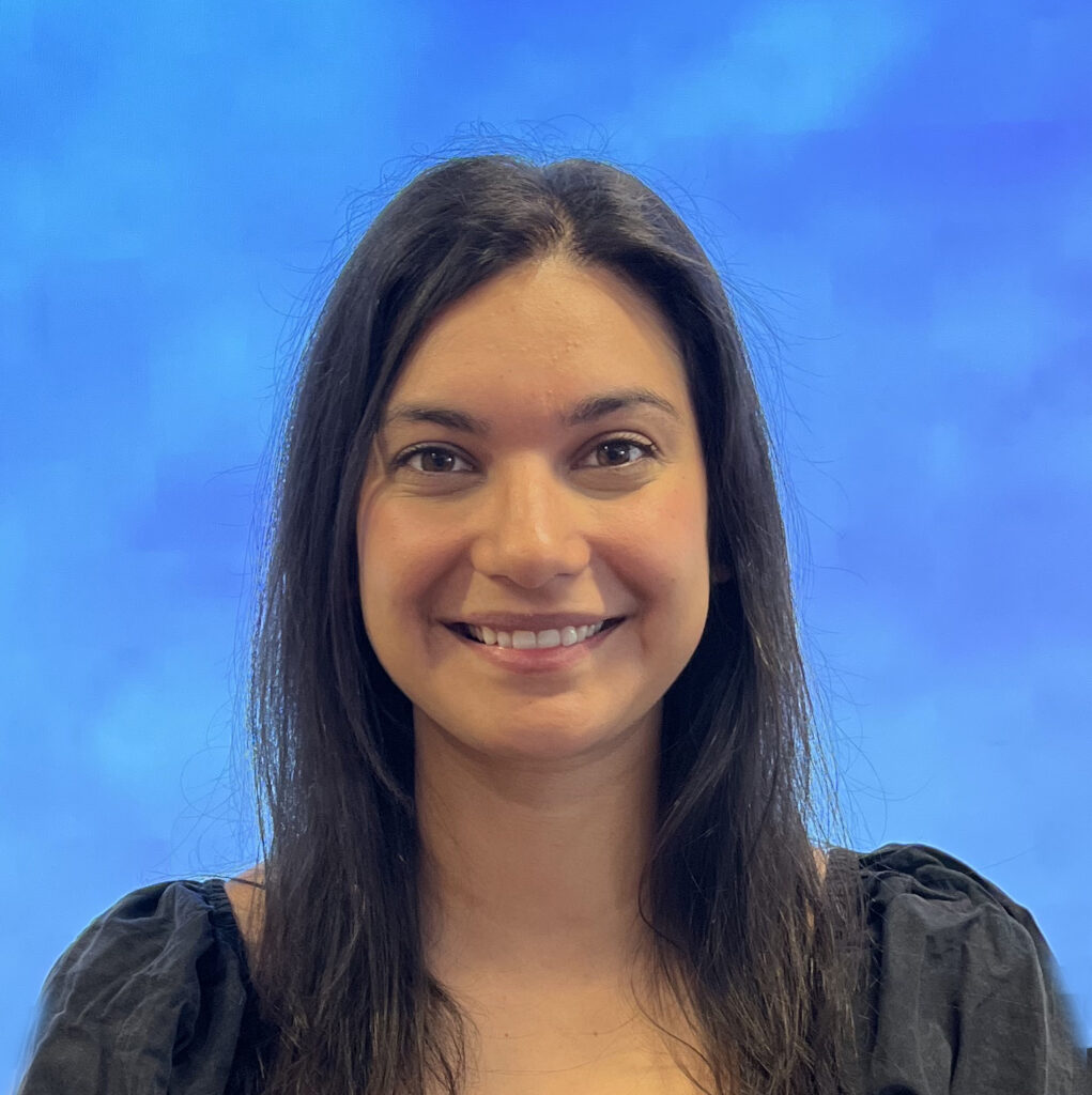 Meet our staff - Harrisdale Primary School