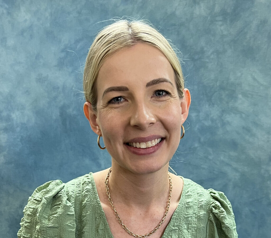 Meet our staff - Harrisdale Primary School