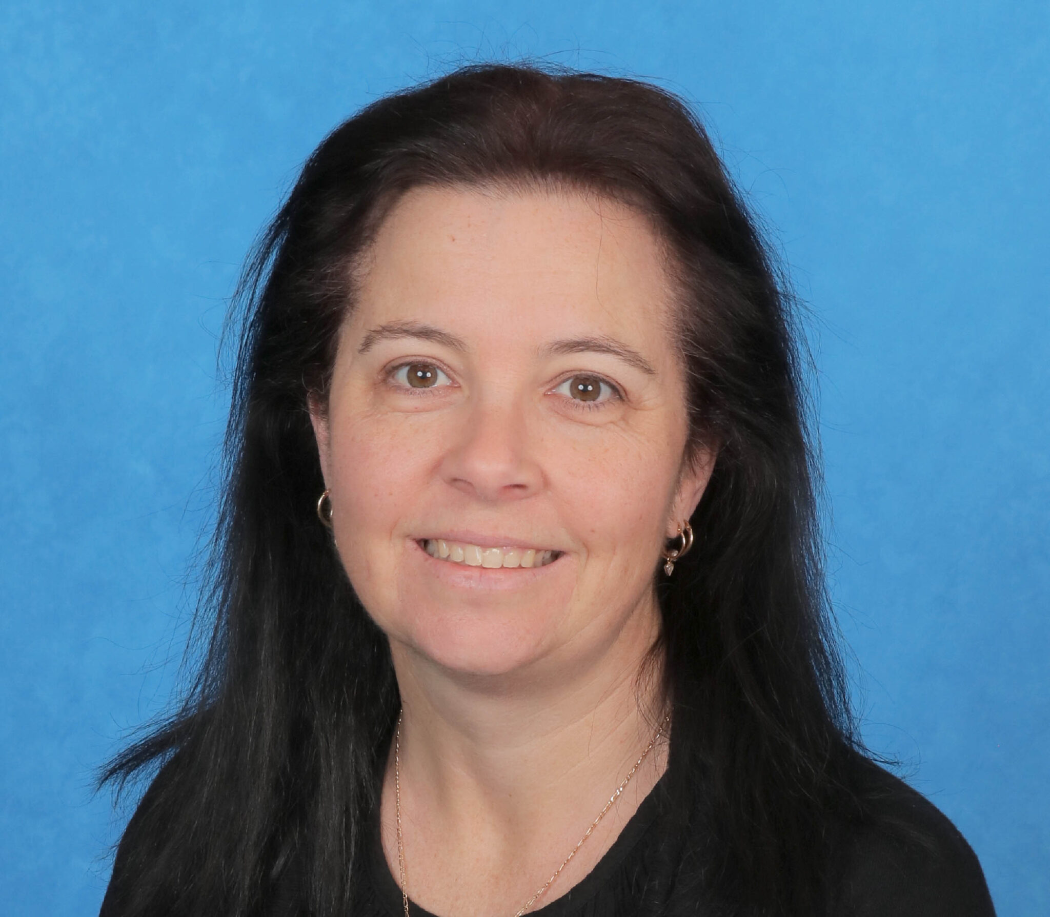 Meet our staff - Harrisdale Primary School