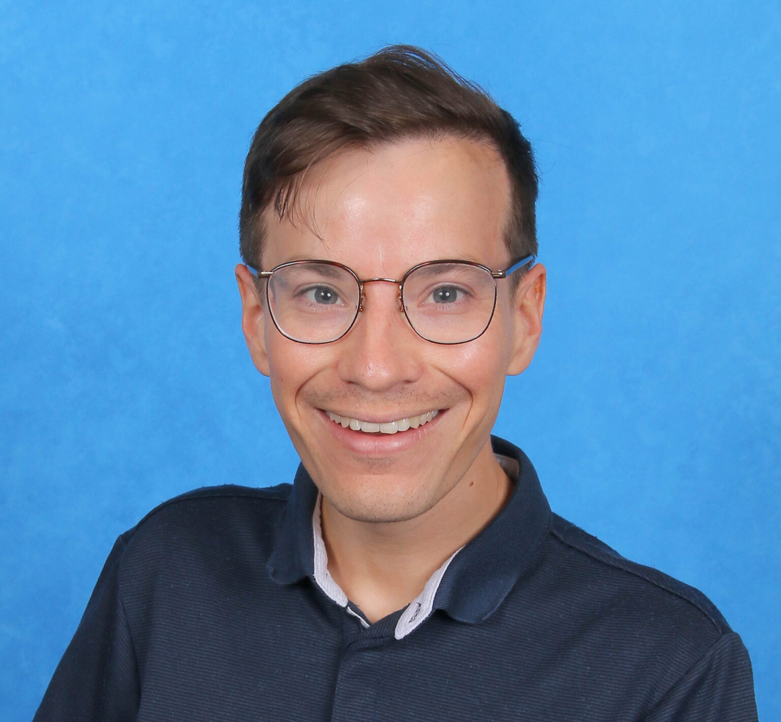 Meet our staff - Harrisdale Primary School