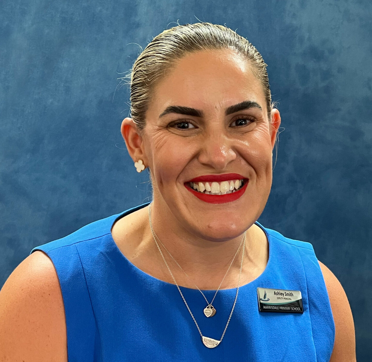 Meet our staff - Harrisdale Primary School